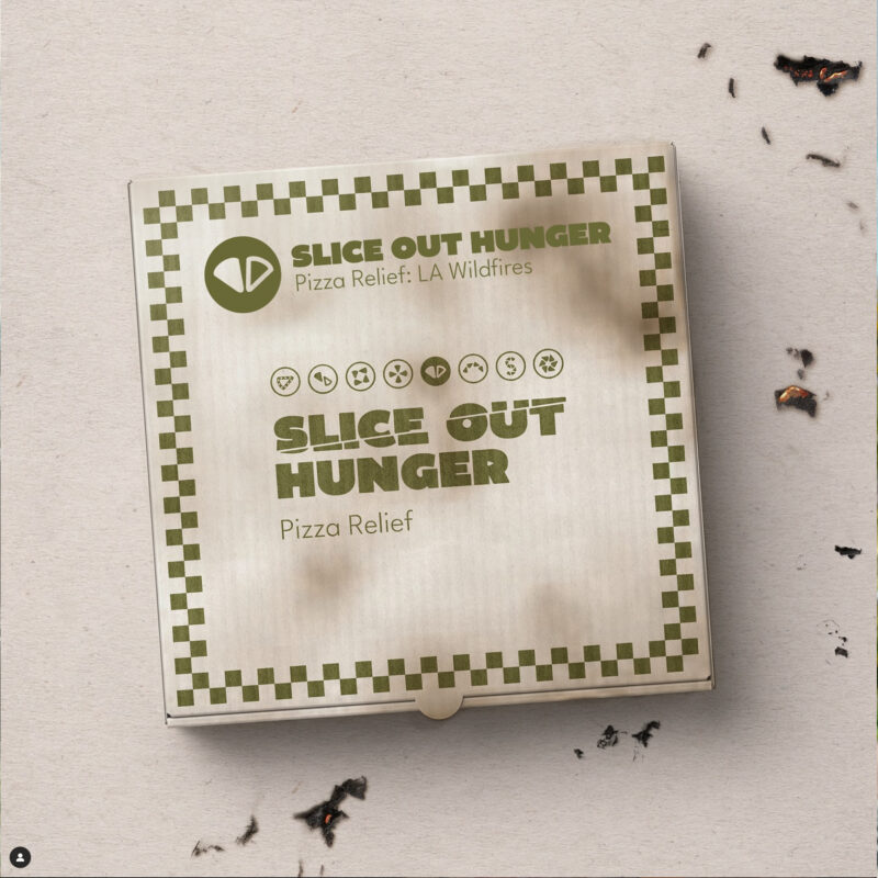 Brigade neapolitan pizza - Brigade pizzeria napolitaine Brigade ...